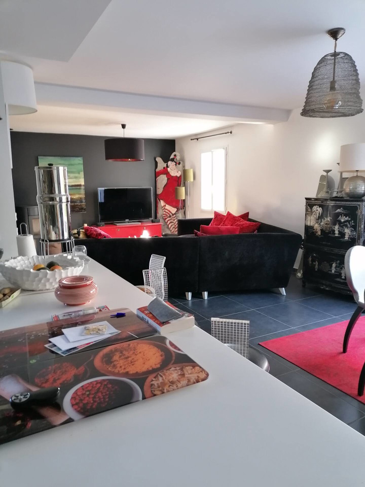 Nice And Warm Quality House - Meschers-sur-Gironde