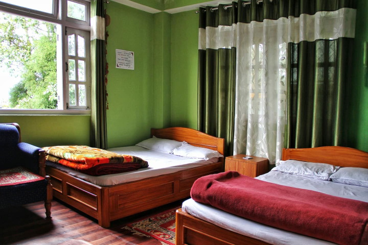 Vantage Homestay Pelling - Pelling
