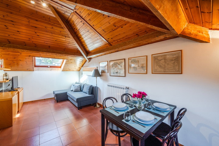 In The Center, Steps From The Sea  Parking  Ac - Santa Margherita Ligure