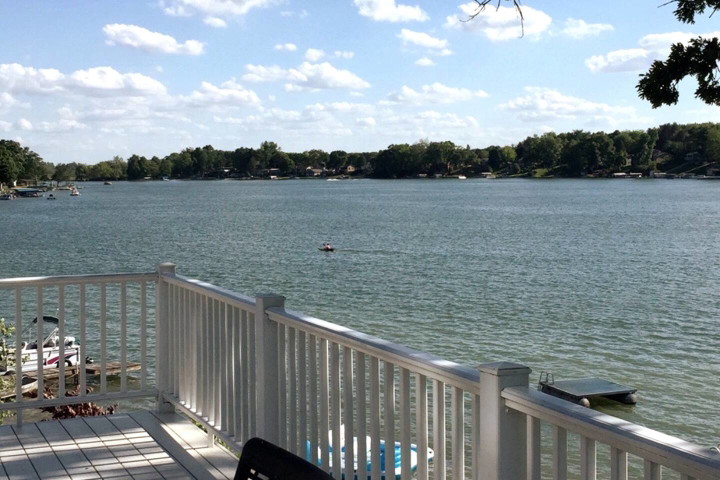 Lake Life At It's Best! - Middlebury, IN
