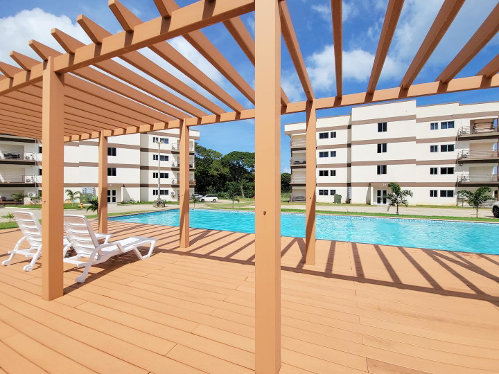 Casa Maris - Buccoo Homes Condo - Trinidad and Tobago