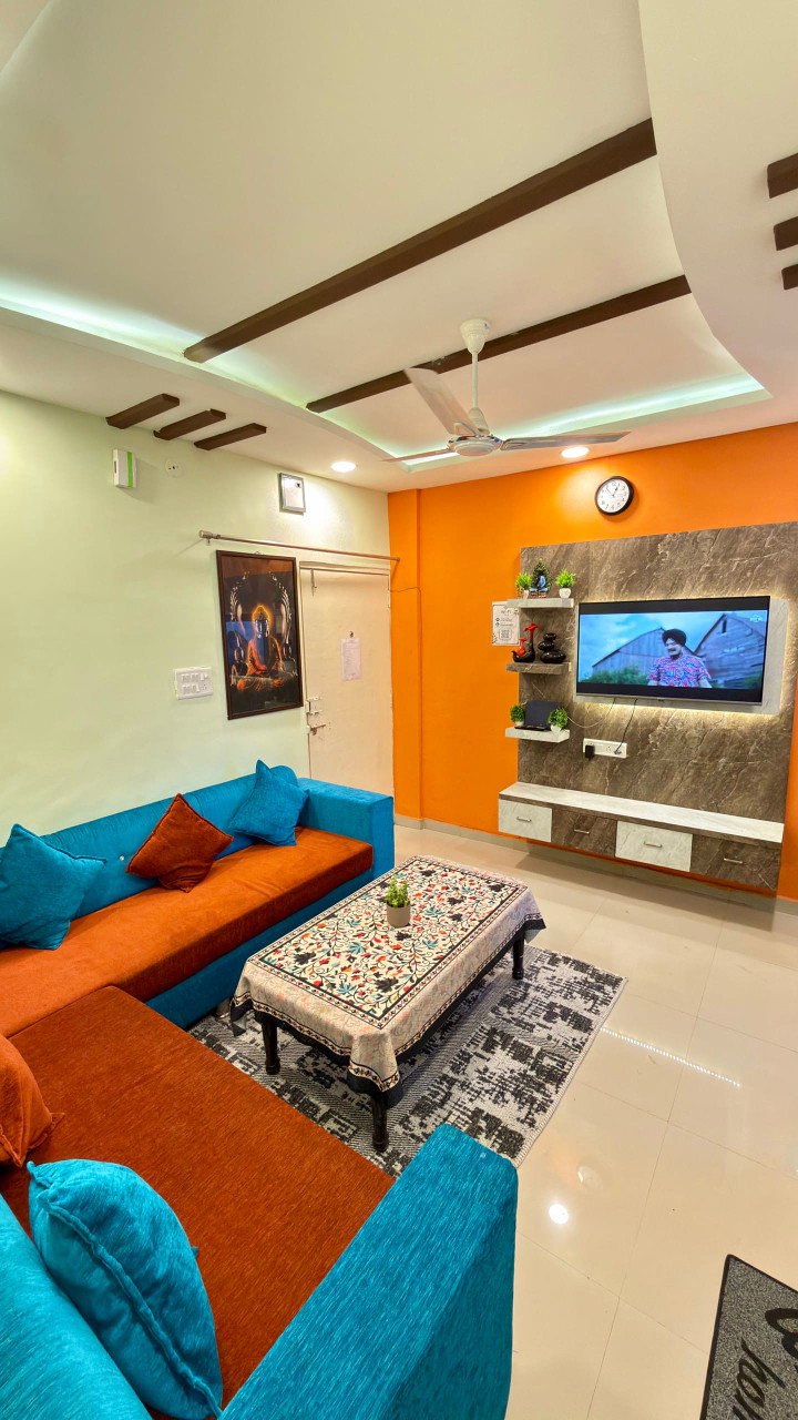 Stay Mint | Modern Nest - Bhopal