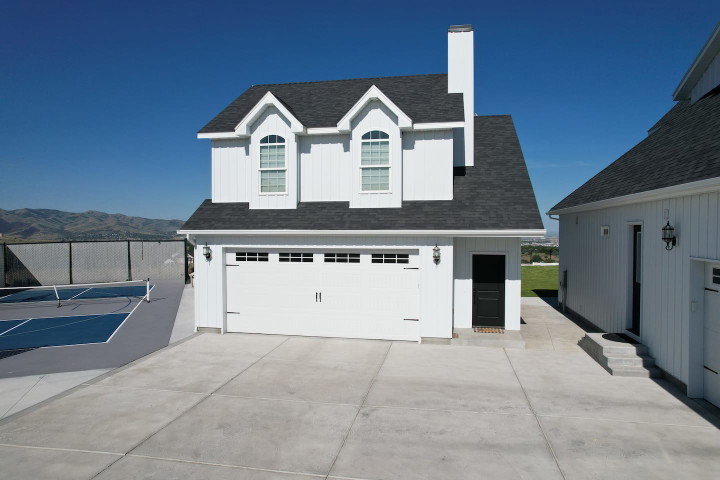 Casita With Panoramic Views! - Pocatello, ID