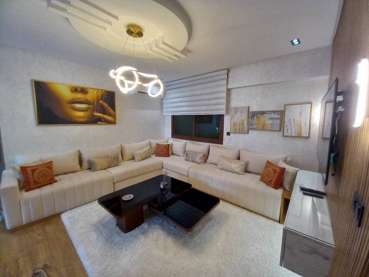 Cozy Apartment / City Center. - Tanger