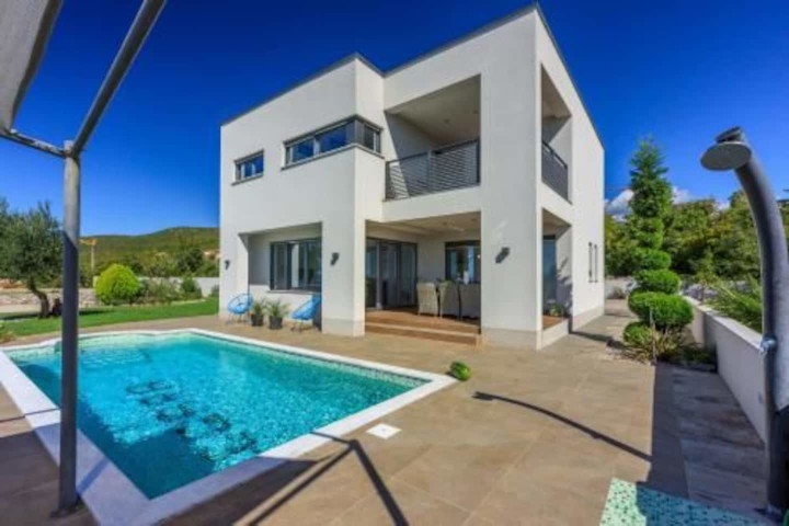 Villa Legara - Crikvenica