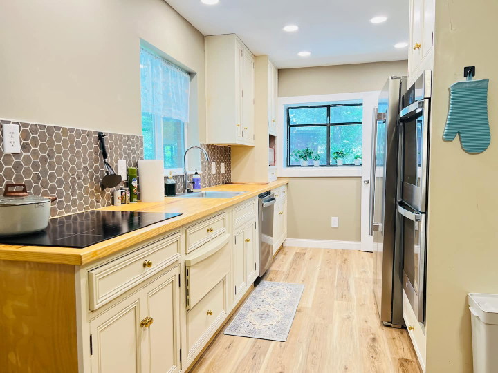 Chefs Kitchen, 15 Min To Dt, Private Drive/carport - Indianapolis, IN