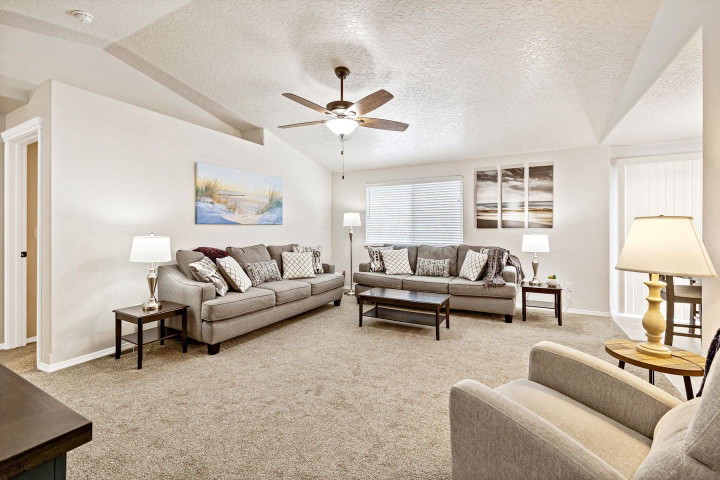 2min>redhawkgolfcourse*longstays*300mbps*1300ft²* - Nampa, ID