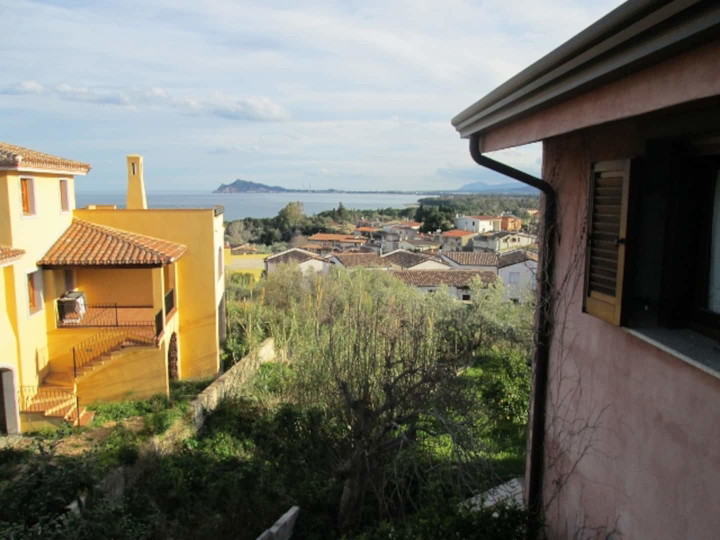 Apartment In Sardinia East Cost - Santa Maria Navarrese