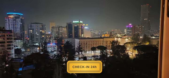 Bellevue 2 | City Center Blloku | Unique View - Albania