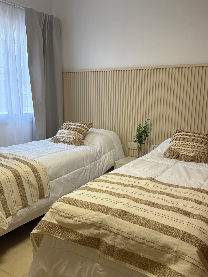 Departamento Completo Para 2 Personas - Río Tercero