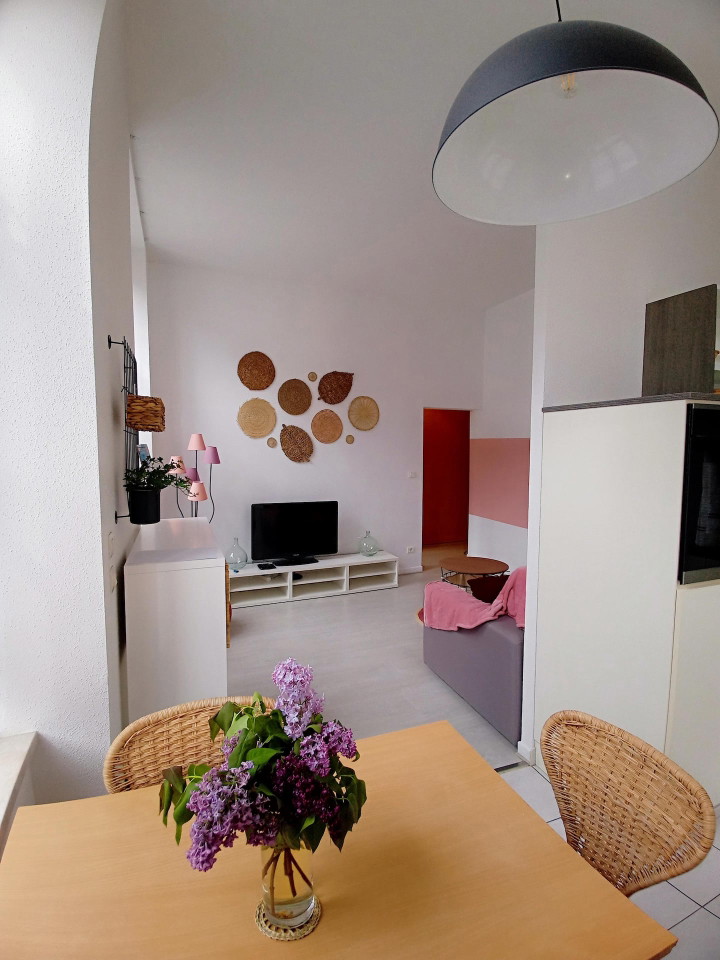 Cozy Apartment Colmar Center - Colmar