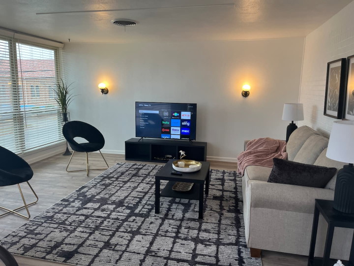 Urban Loftgreat Monthly Rates5 Star Reviews! - Wichita Falls, TX