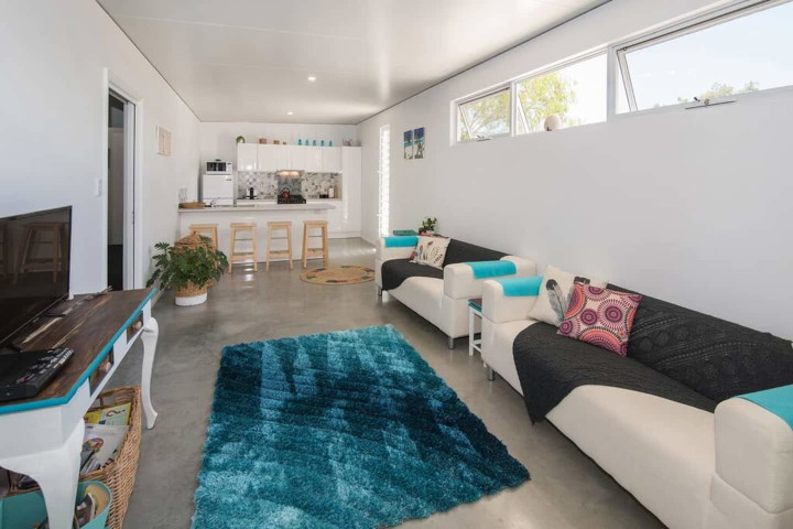 Beach Bum Bungalow 2- Wifi, Short Walk To The Beach - Busselton