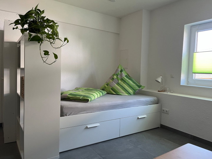 Komfortables Gästezimmer In Perl - Mondorf-les-Bains