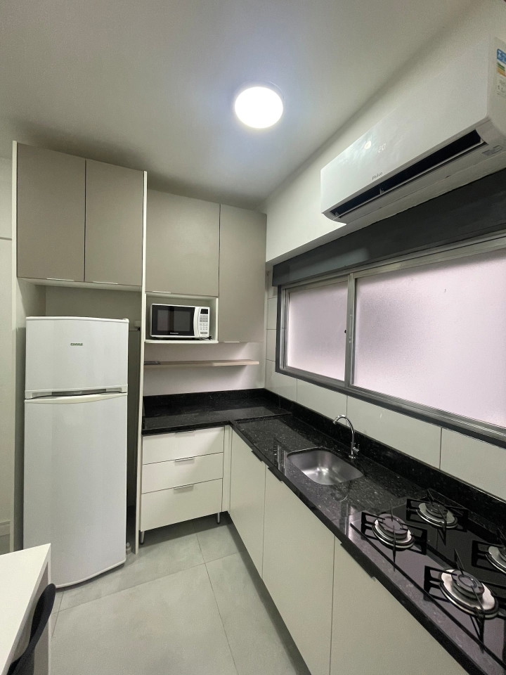 Apartamento Funcional 2 Quartos No Centro. - Lajeado