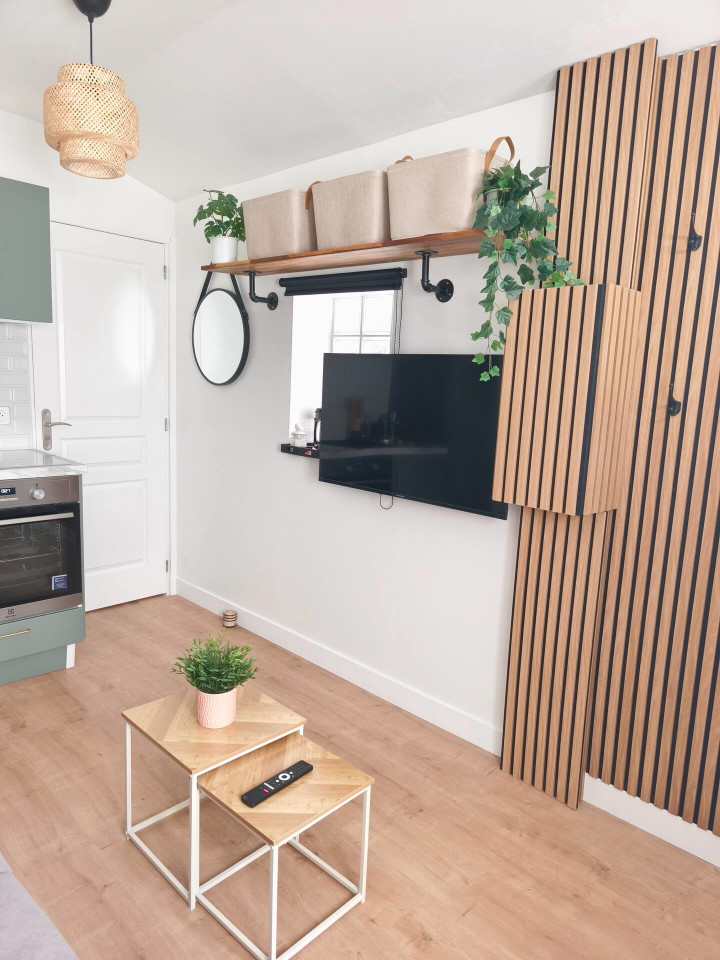 Studio Cosy Proche Centre Gare - Metz