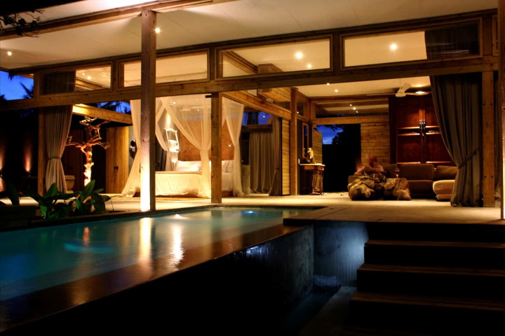 Vanilla View Villa - Mozambique