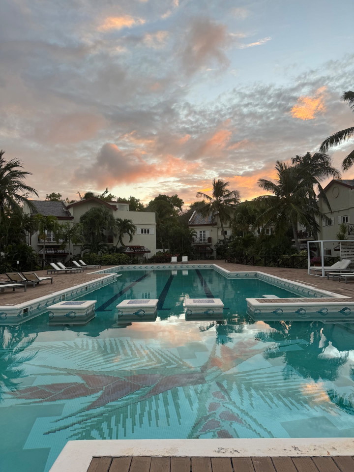 Stylish 2br Condo At Cap Cove - Saint Lucia