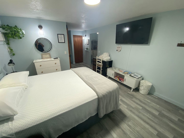 Guest Suite At Turkey Creek - 1 Bedroom Suite - Indialantic, FL