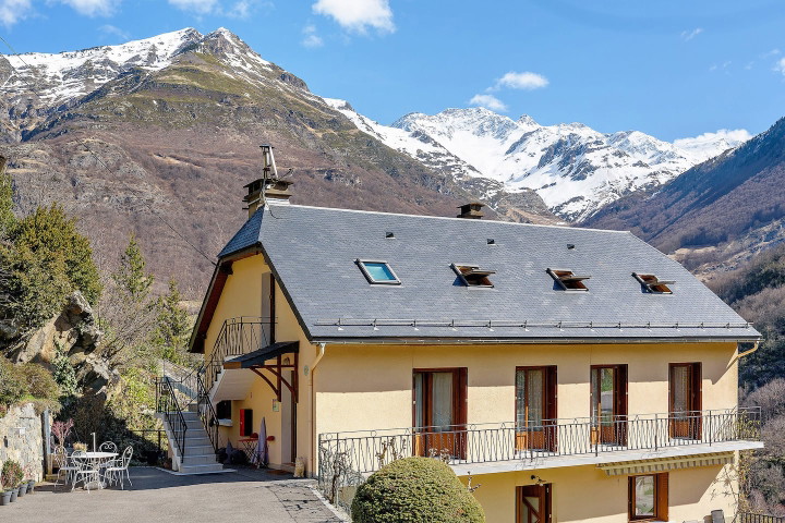 Gite Aspé - Gavarnie - Gavarnie