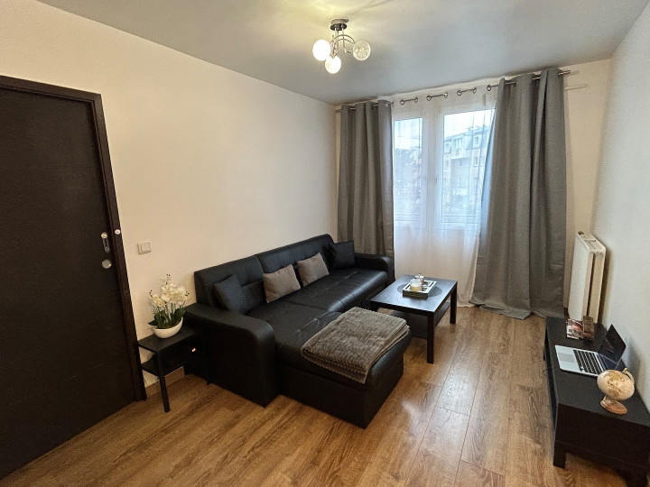 T2 (35 M2) Proche De Paris Et De Lhôpital Béclère - Clamart
