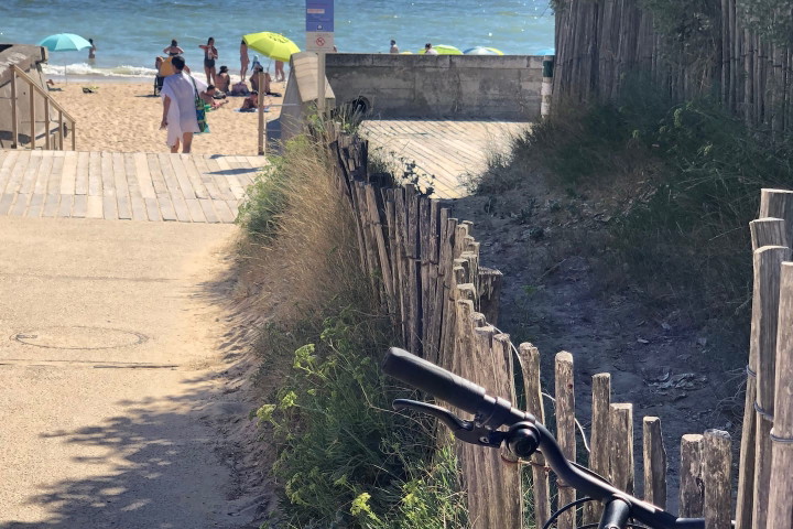 Maison 10 Pers, 5 Chbres, 3mn Plage, Jardin Clôs - Pornichet