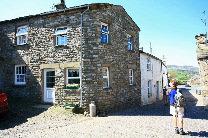 Penny Bank Cottage - Kirkby Lonsdale