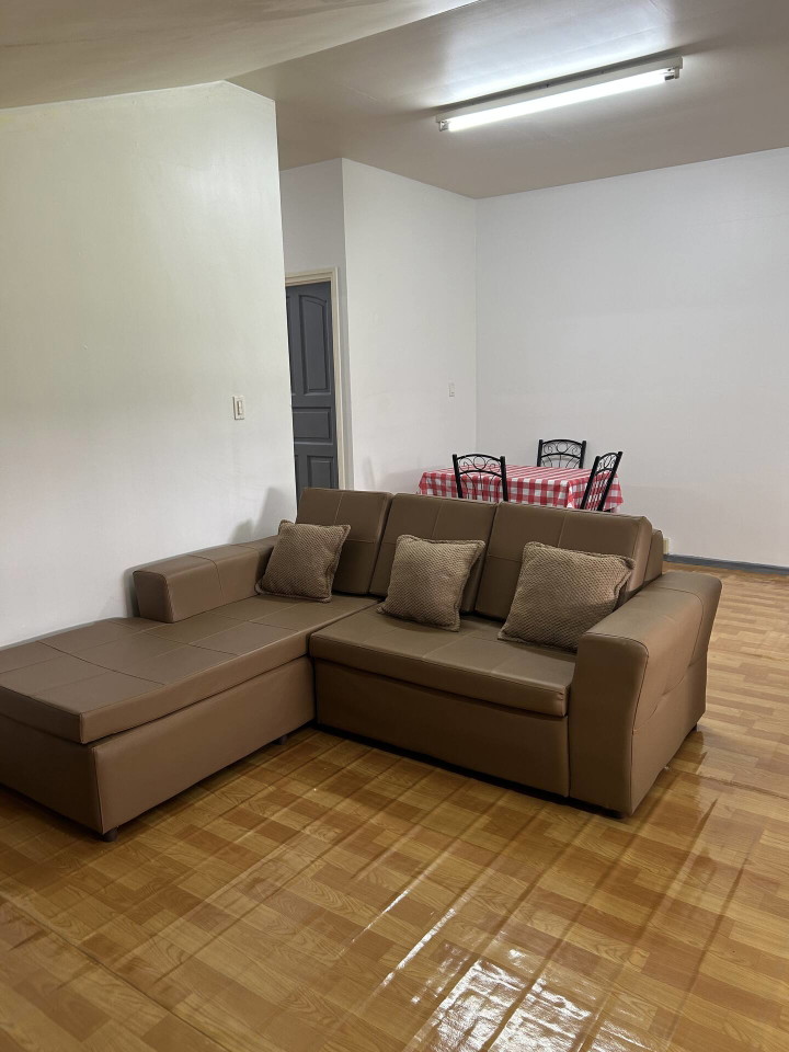 Kofidjompo Appartement 7 - Suriname