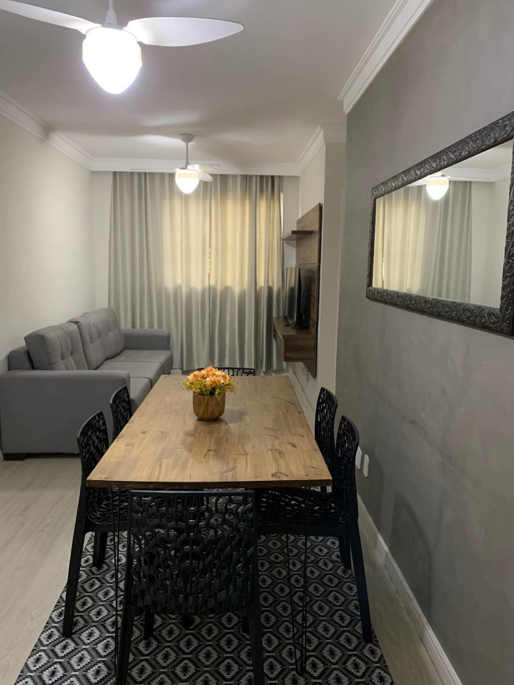 Apartamento Piracicaba - Piracicaba