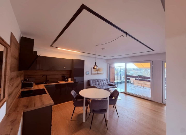 Appartement à Wiesbaden Nordost - Wiesbaden