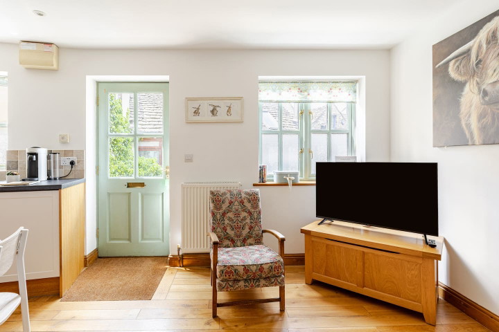 Tiny Cottage *Special Offer* - Tetbury