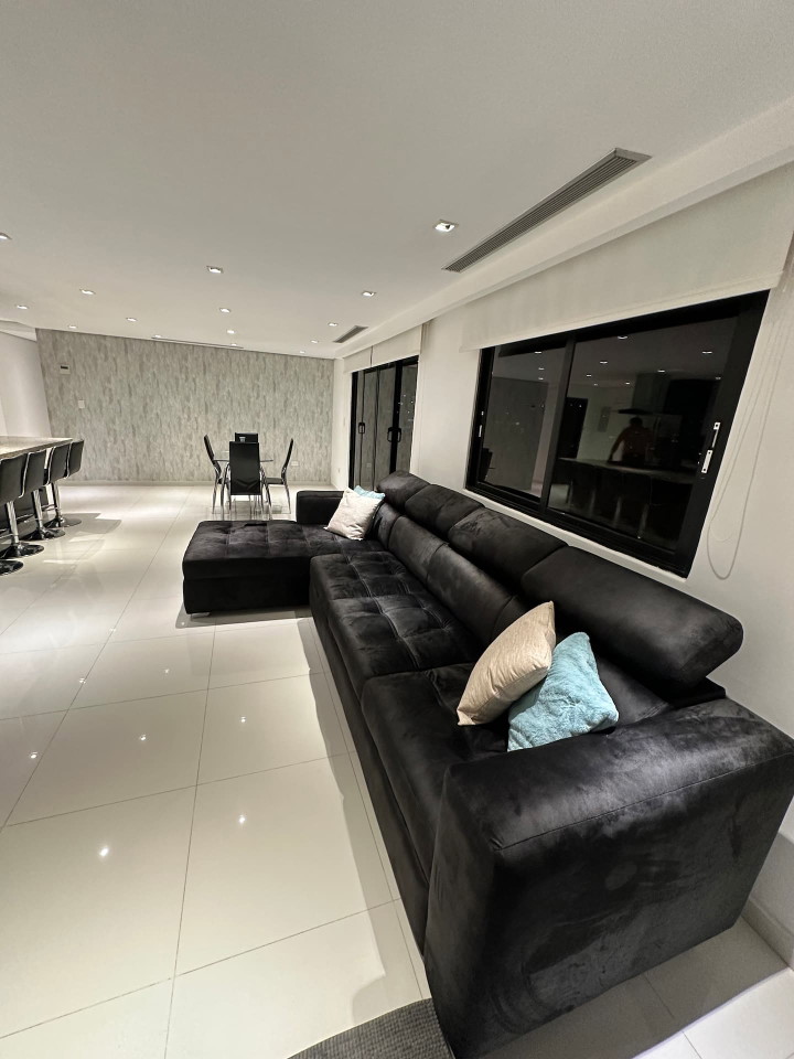 Colinas De La Tahona Penthouse - Caracas