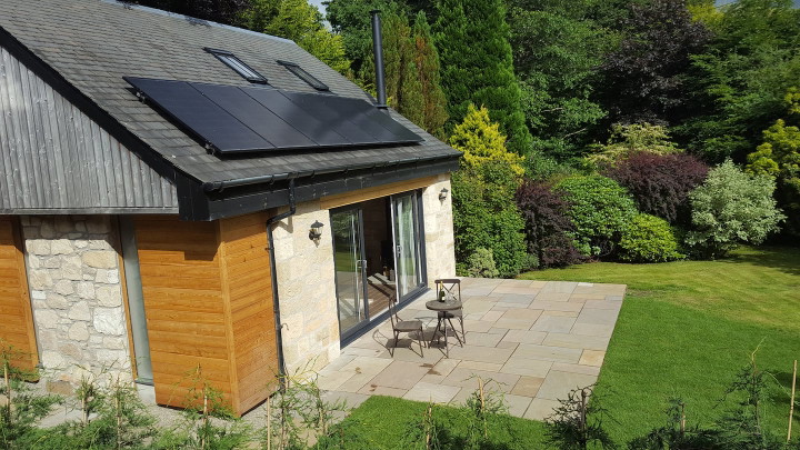 A Perfect Nature Escape - The Trossachs National Park Callander - Aberfoyle