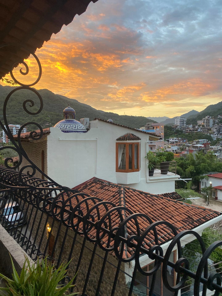 Casa Tijada B - Puerto Vallarta