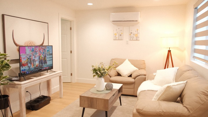 New Home In San Rafael, 2 Bedroom, 2 Fullbath - São Rafael, CA