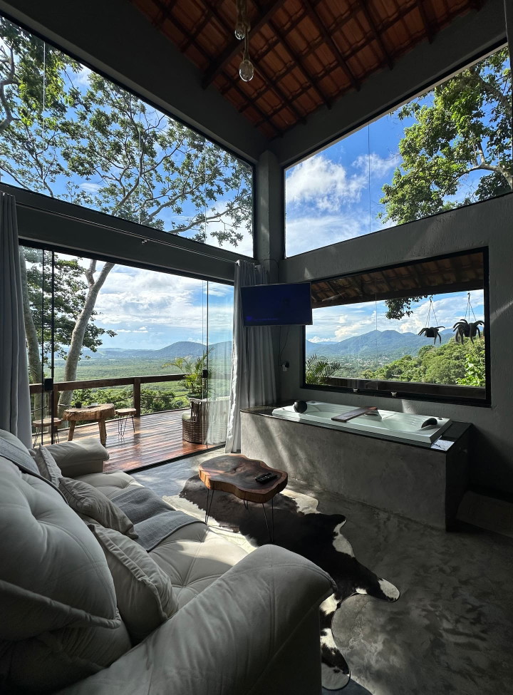 Escapada Romântica Em Barra De Guaratiba- Rj - Río de Janeiro
