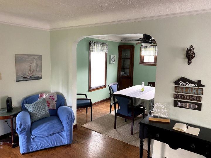 Euclid Lake House - Willoughby, OH