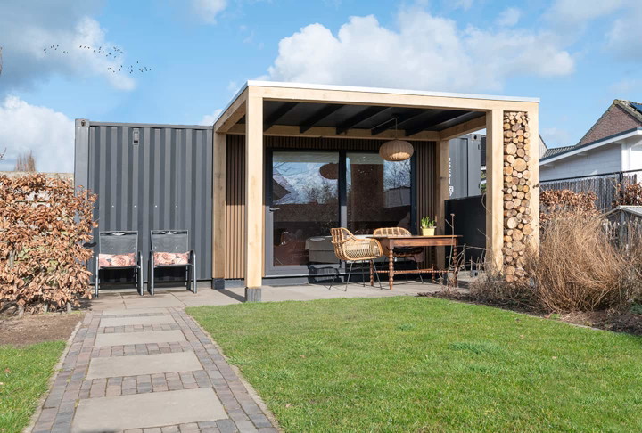 B&b Little Robin - Nordbrabant
