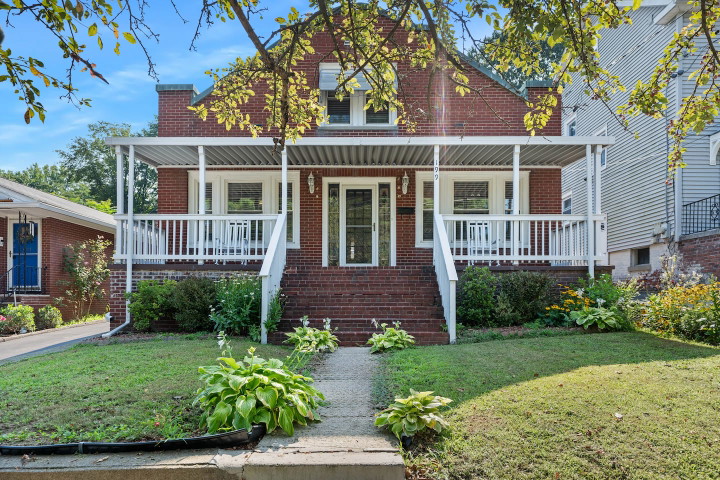 Washington Wonder Big 4bd/2b - Poughkeepsie, NY