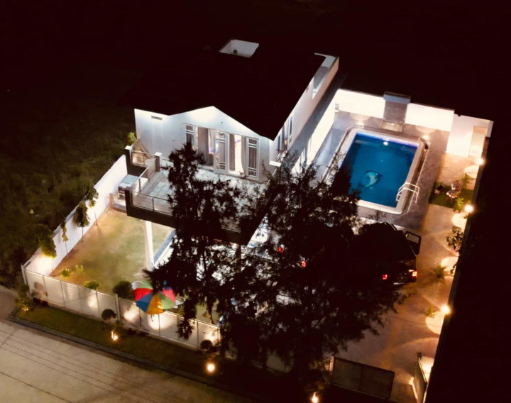 The Nest (B&k Farmhouse Villa) - Jalandhar