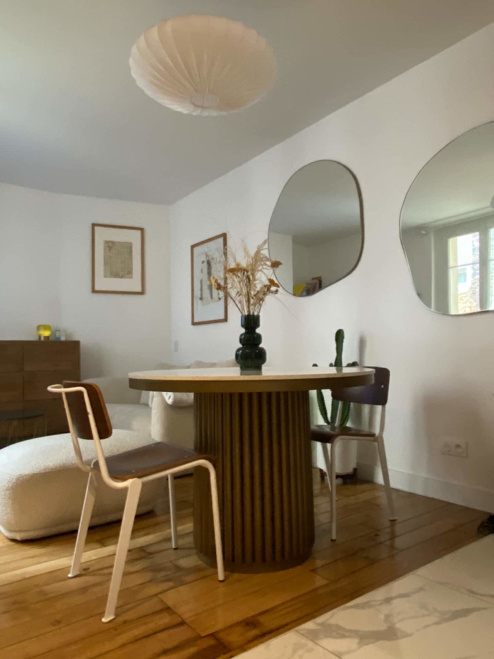 Appartement Neuf Design - Montmartre - Paris 7e Arrondissement