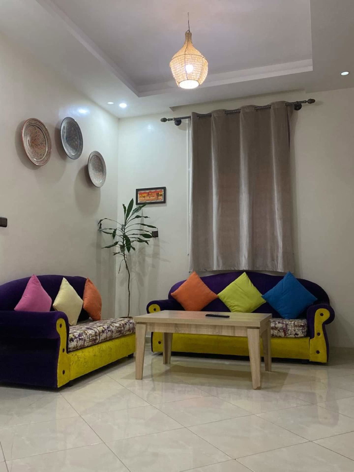 Apartment In Safi, Morocco - Safi