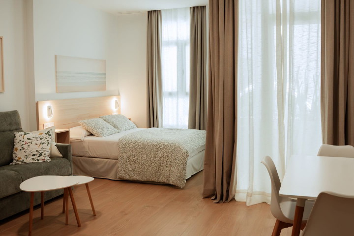 Olea Suites Conil · 3 - Conil de la Frontera