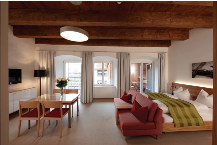 Appartement à Feldkirch - Feldkirch