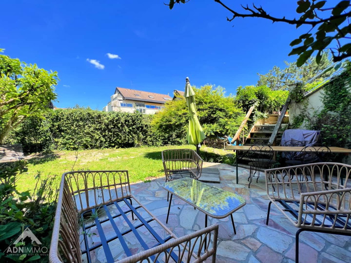 Family Home Or Professional 10 Min Cern Geneva - Gex