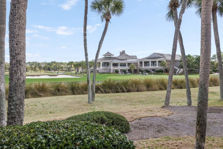 423 Plantation Club: Prime 3 Bedroom Golf Villa - - Bluffton, SC