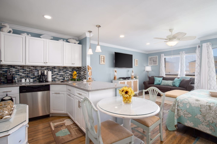 3 Min Walk To The Beach, Beach Svc, Sandpiper Cove - Destin, FL