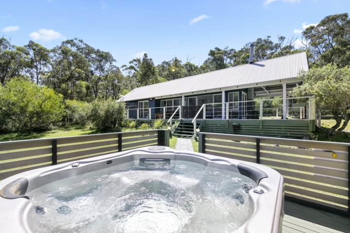 Hinterglemm Spa Lodge - Hunter Valley