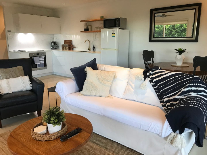 Couples Retreat In Kiama Heights - Kiama
