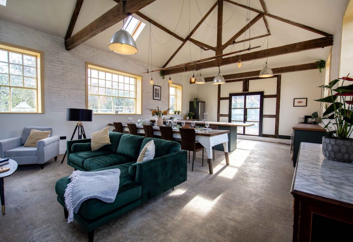 The Workshop - Ipswich